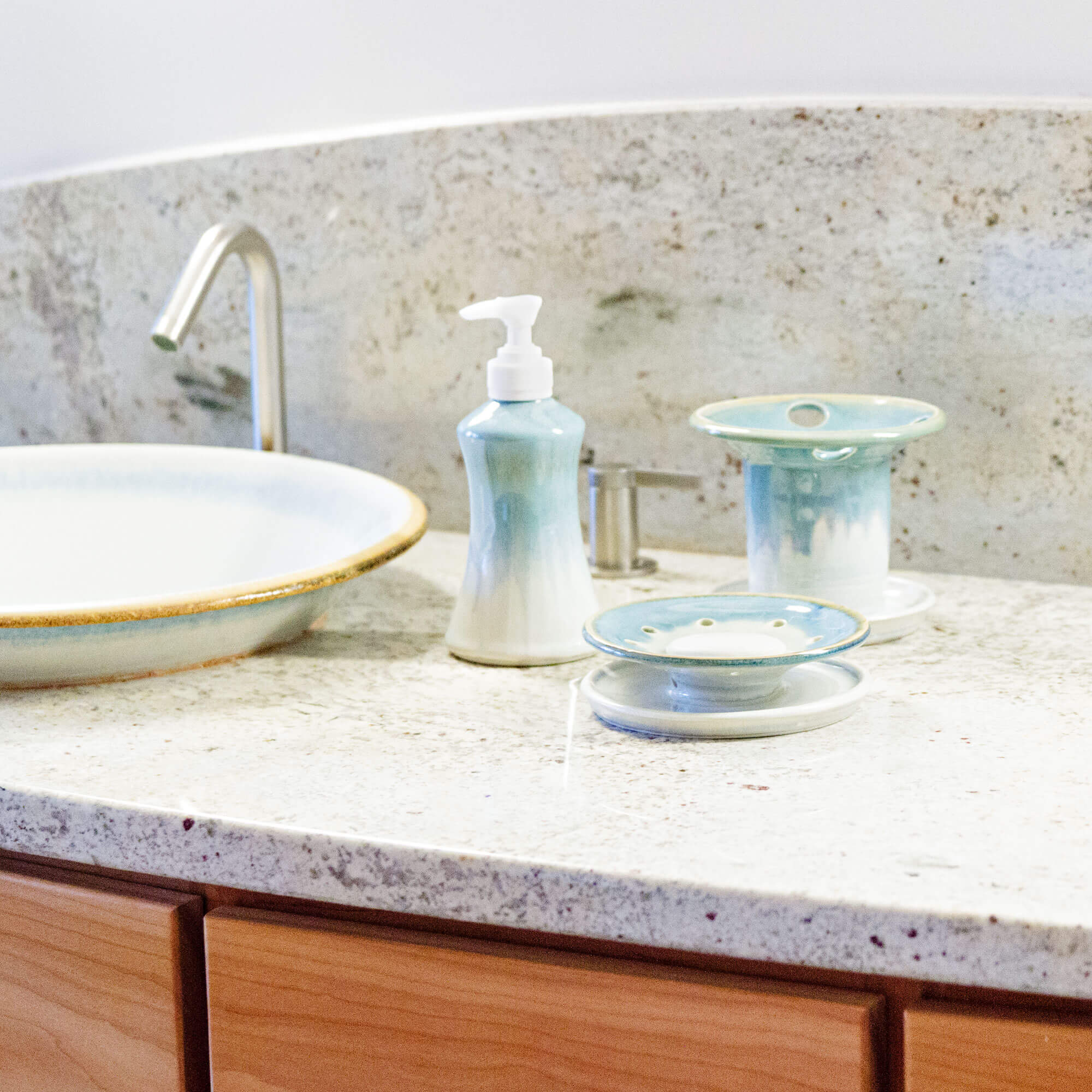 Bathroom – Georgetown Pottery