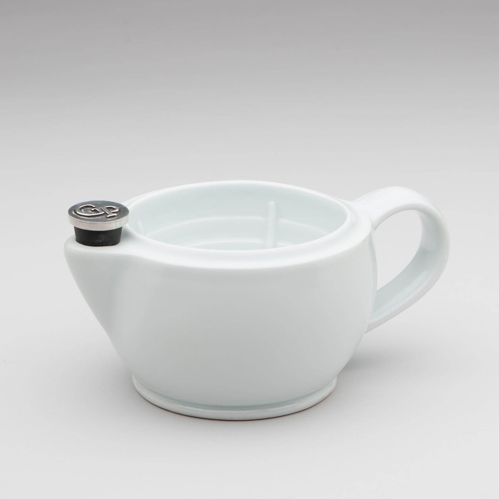 G12 Scuttle Second handmade by Georgetown Pottery in Maine