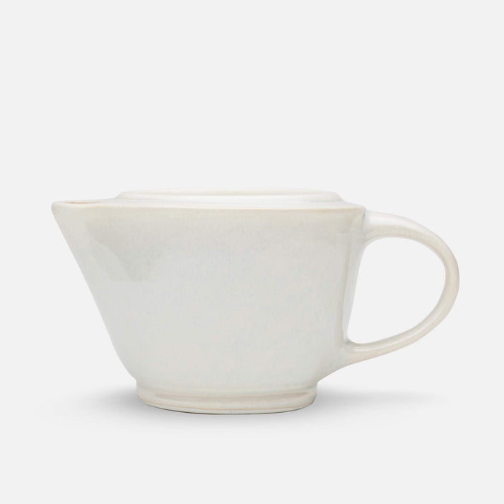 G20 Scuttle Second handmade by Georgetown Pottery in Maine