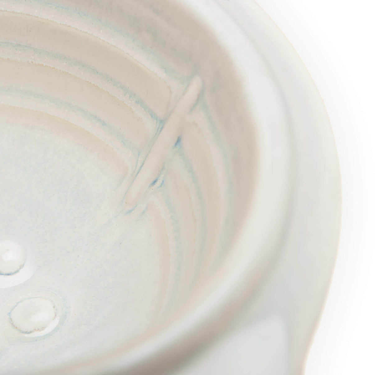 G20 Scuttle Second handmade by Georgetown Pottery in Maine