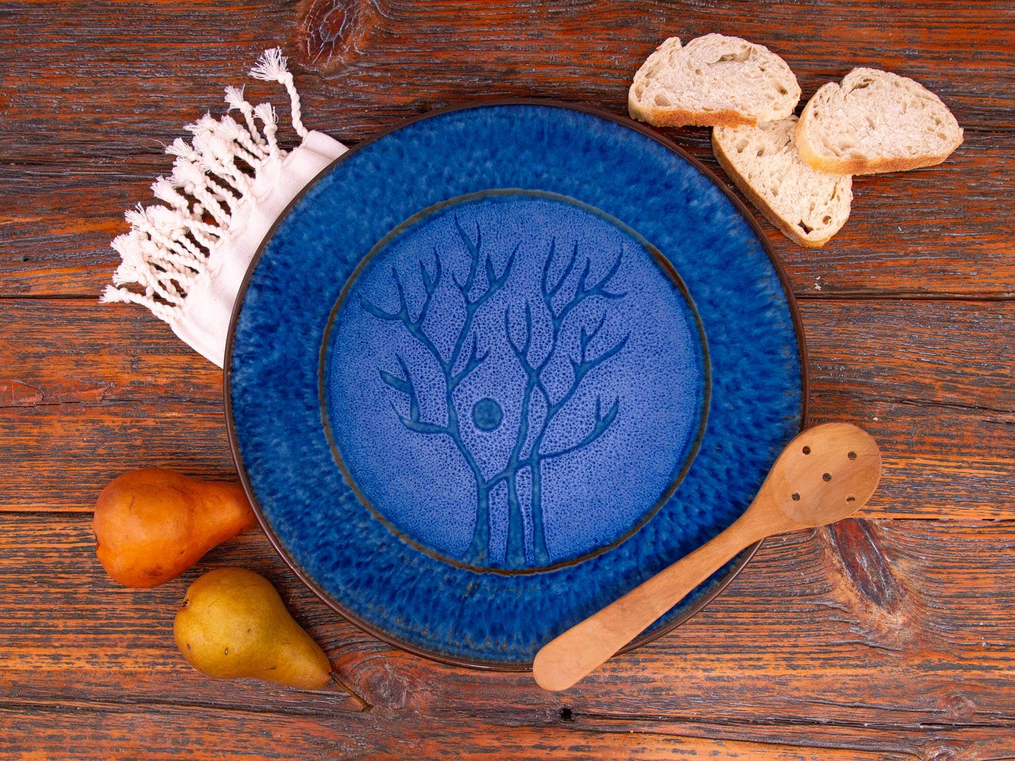 Patterns – Georgetown Pottery