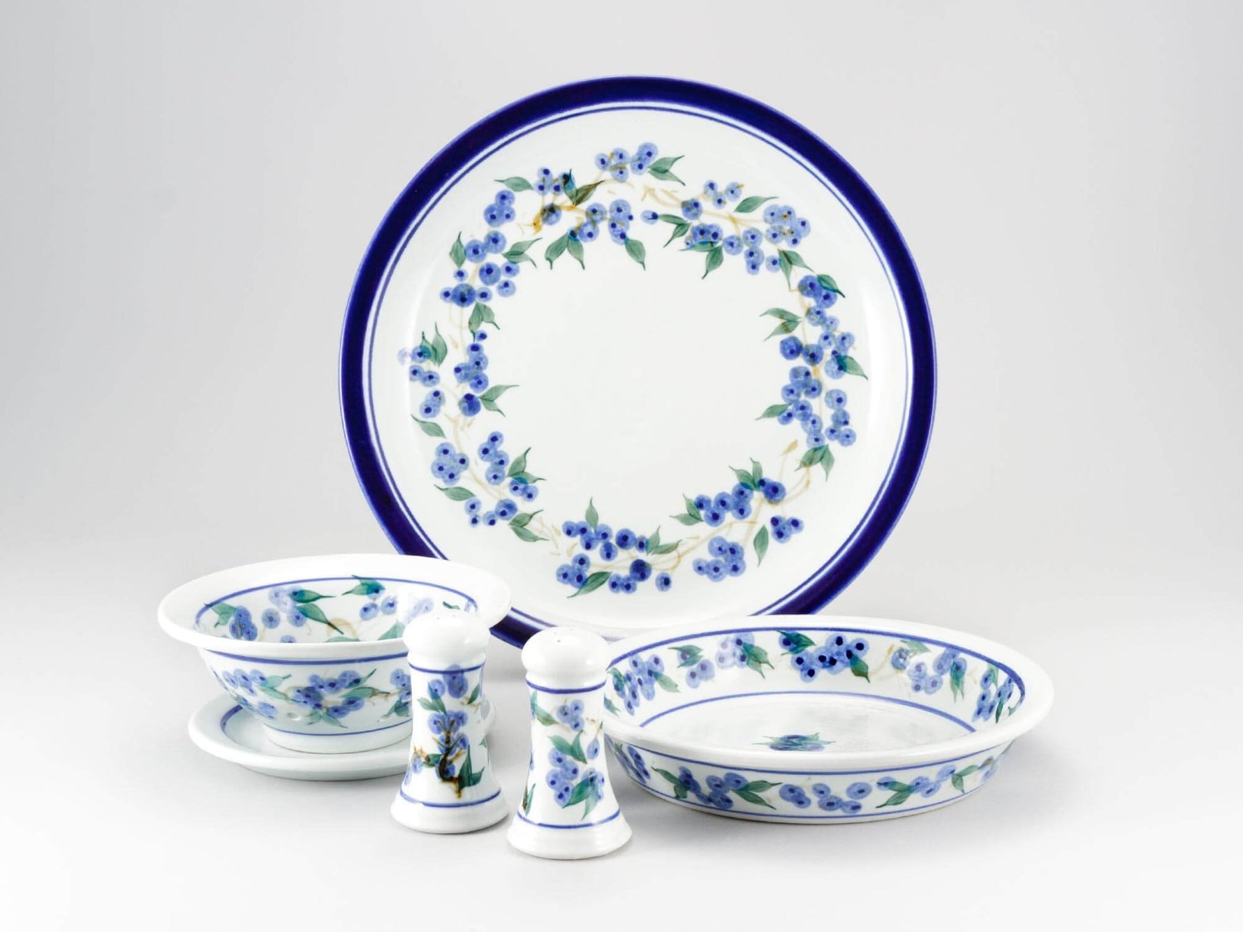 Blueberry – Georgetown Pottery