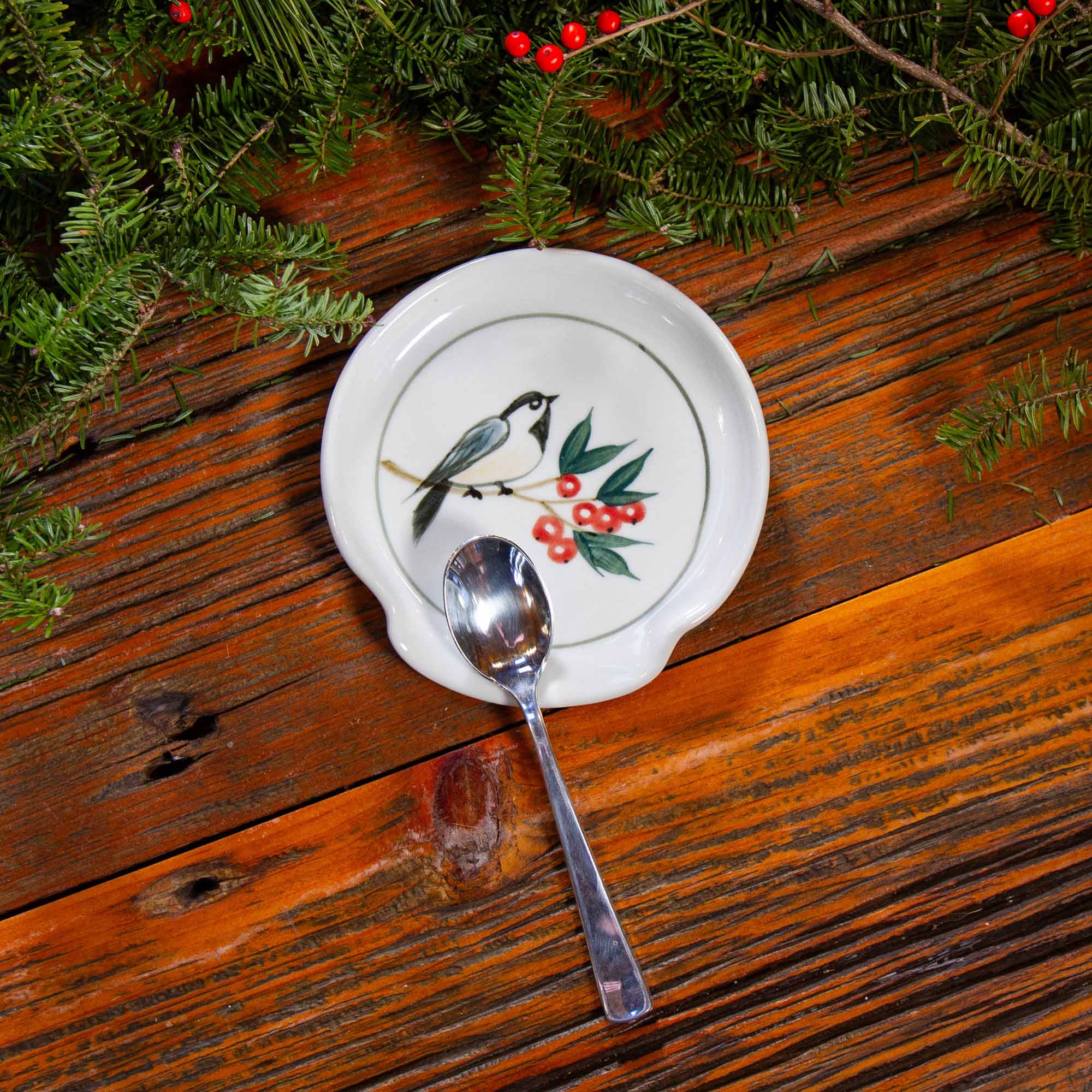 Handmade Pottery from Maine and Home of the Ikebana Vase – Georgetown ...